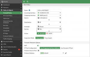 How to Configure VLAN on FortiGate Firewall (Step-by-Step Guide ...