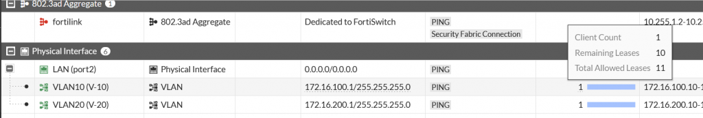 How to Configure a DHCP Server on FortiGate: Step-by-Step Guide ...